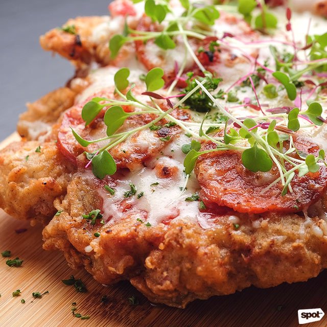 Mimi & Bros. Will Be Your New Hangout at Crossroads BGC