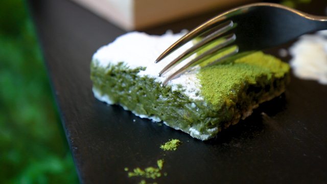 VIDEO: Nomi Matcha Offers All Things Green Tea in BGC