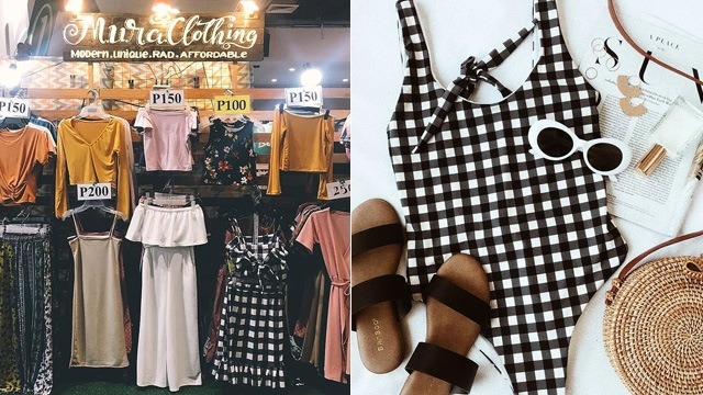Manila Sundance Bazaar: April 20 to 22