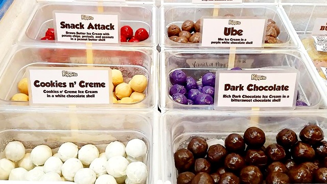 Keep Your Cool The New Poppits From Sebastian's Ice Cream