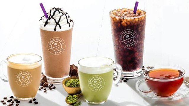 Coffee Bean and Tea Leaf Brings Back Their P100 Promo