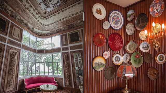 Las Casas Filipinas de Acuzar Opens in Quezon City