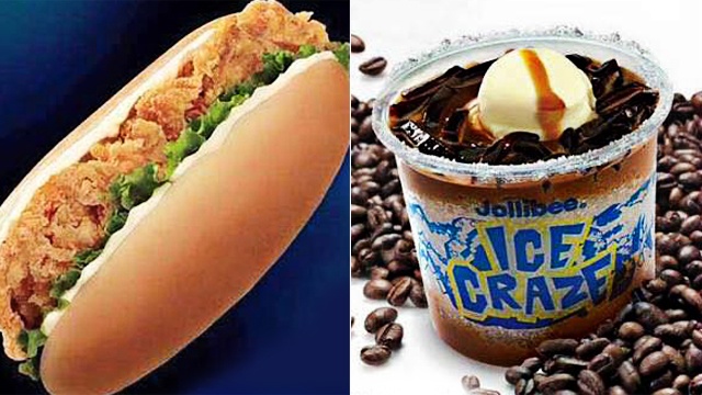 Which Jollibee Items Do You Miss the Most?