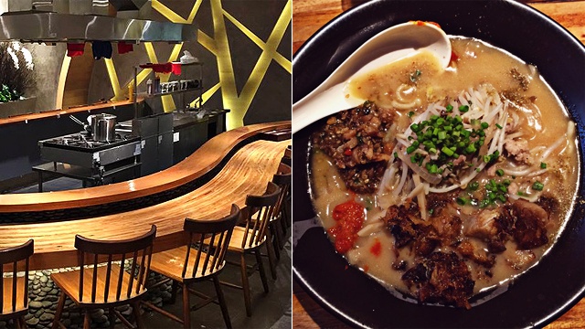 Your Handy Guide to Dining at Mendokoro Ramenba