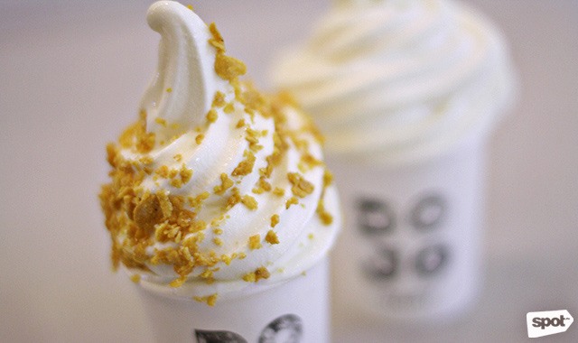 Dojo Dairy Is Giving Away P10 Soft-Serve Ice Cream