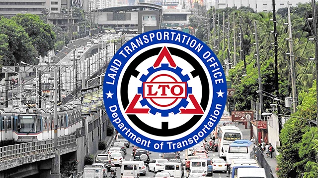 Feedback on the LTO's New Online Appointment System