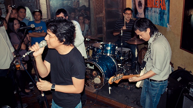 10 Legendary Gig Places That Stood the Test of Time