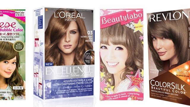 Watsons #HairGoals 50% Off Sale: May 26