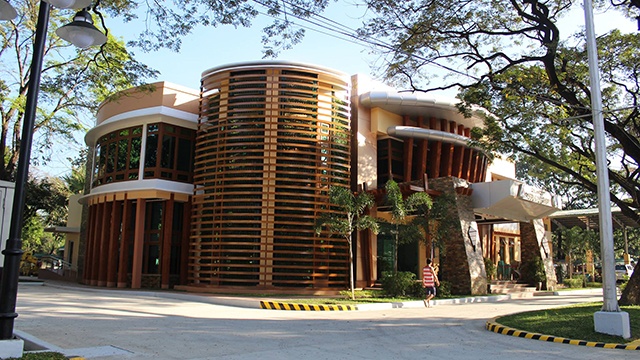 Extended Opening Hours at the Quezon City Public Library