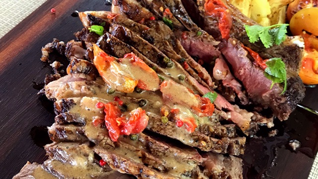 VIDEO: All the Best Places to Eat in Bohol