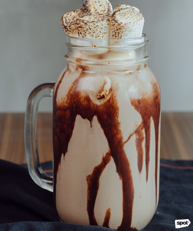 The Broken Oven Opens New Branch in Marikina