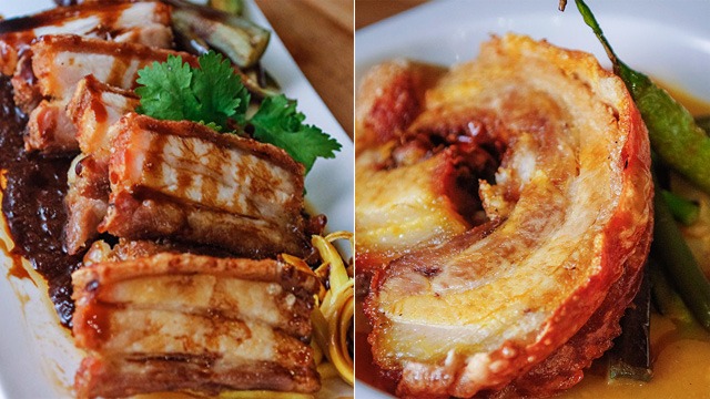 Sangkap Hosts Order All You Can Promo at Taguig Branch