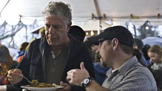 Where to Watch Parts Unknown's Last Episodes and Marathon