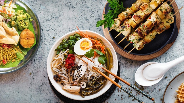 Grab Can Now Deliver Food From Your Favorite Restos