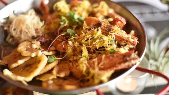 Locavore Opens Their S Maison Branch With Exclusive Dishes