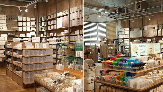 MUJI Reopens Greenbelt 3 Store This Month