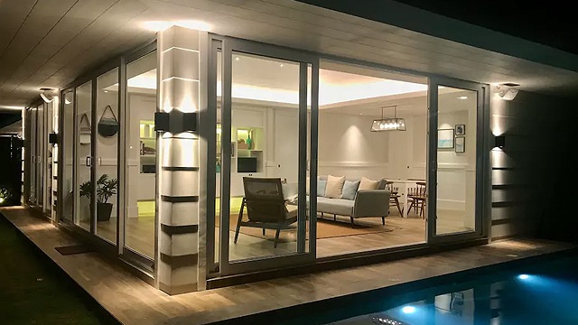 Landrina Escape in Morong, Bataan Opened on July 1