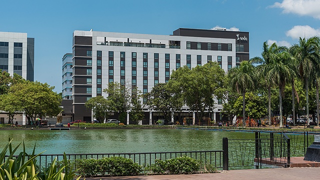 Seda Capitol Central opens in Bacolod City