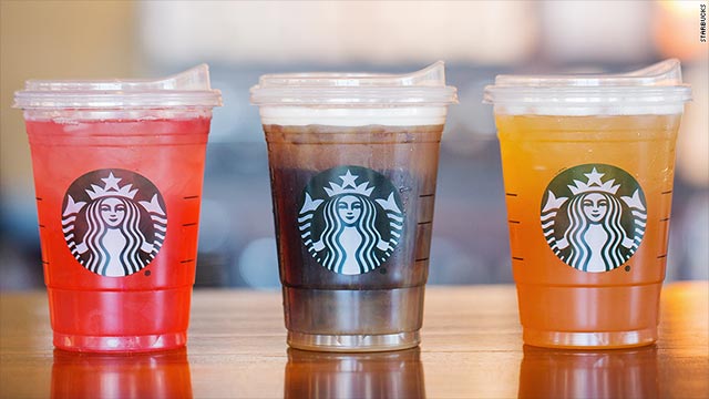 Starbucks Plans to Eliminate Straws by 2020