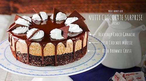 Food Discounts and Freebies from July 14 to 20