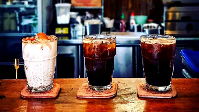 Did You Know You Can Get El Union Coffee in Manila 24/7?