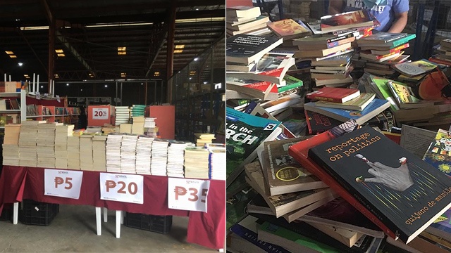 Anvil Publishing Warehouse Sale: August to September 2018