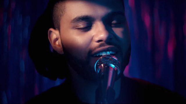 Discount on The Weeknd 2019 Manila Concert Tickets