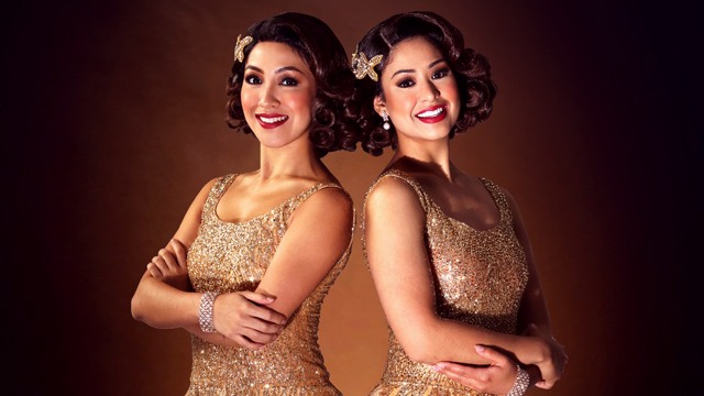 Side Show Musical at Carlos P. Romulo Auditorium