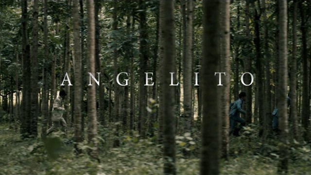WATCH: Short Film Angelito Now Available Online