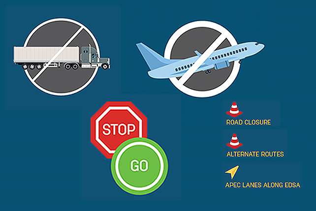 What You Need to Know About the APEC Summit in Manila