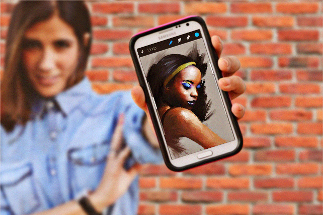 10 Perfect Apps for Creative Minds