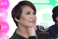 Janice de Belen responds to rumored romance with Gerald + more things ...