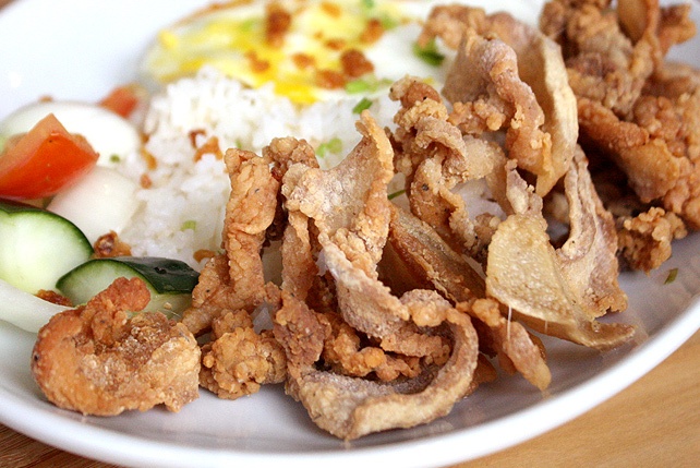 10 Must-Try Crispy Liempo That Might Make You Forget About Bacon