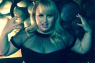Rebel Wilson is launching an aca-awesome clothing line