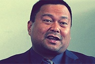Senator JV Ejercito's Problem Sums Up Everything About Philippine Politics
