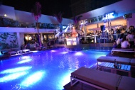 PHOTOS: Scenes from The Palace Pool Club Grand Launch