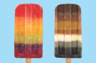 Sebastian's Pride Pops are Back!