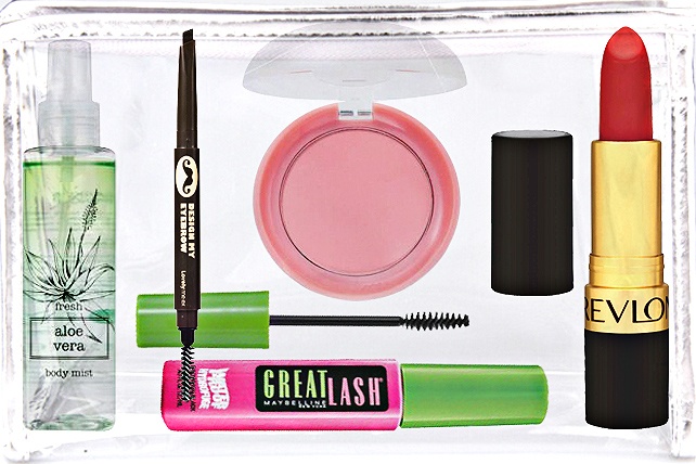 10 Must-Haves Under P500 for Your Kikay Kit