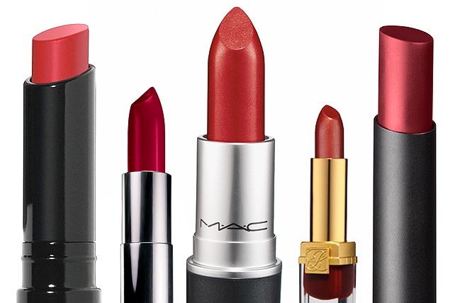 10 Red Lip Colors Anyone Can Pull Off