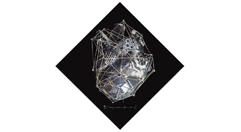 Catch Max Balatbat's Avenida Karnabal at the Ayala Museum until July 26