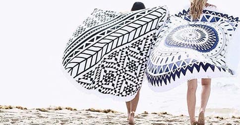 Step into gypsy wonderland at the Manila Sundance Bazaar happening this ...