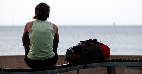 5 REASONS TO TRAVEL ALONE