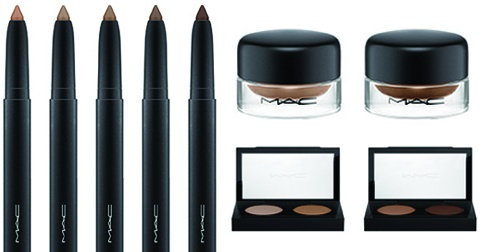 MAC Cosmetics releases first extensive brow collection