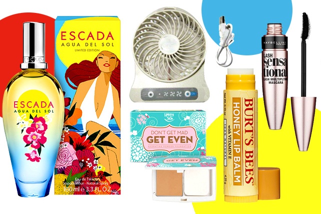 10 Desk Must-Haves for Beauty Girls