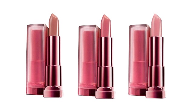 Maybelline Rosy Matte by Color Sensational