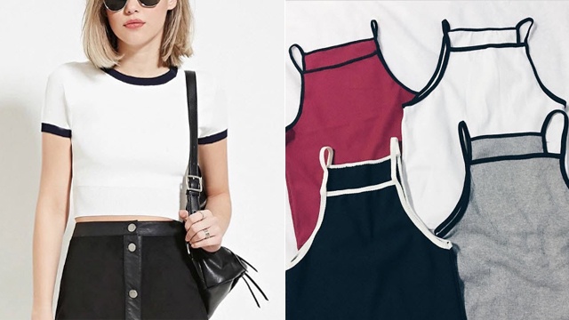 Trendsetter's Bazaar Summer Series: May 27 to 29