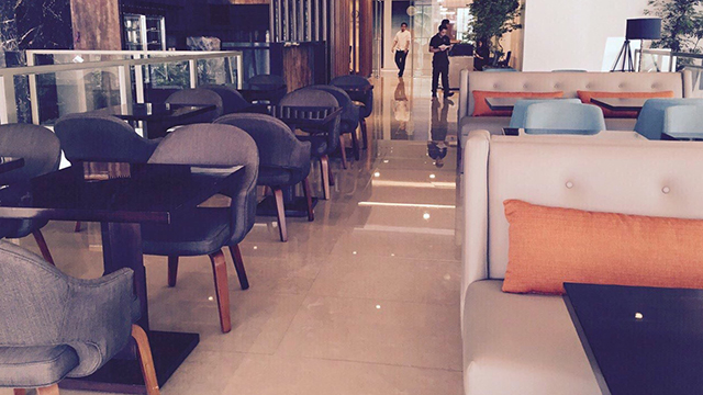 What you should know about Eight Coffee Bar