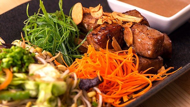 Koku In Salcedo Village, Makati | SPOT.ph