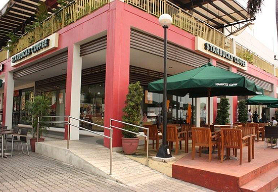 Your Best Guide to Starbucks Cafes in Metro Manila