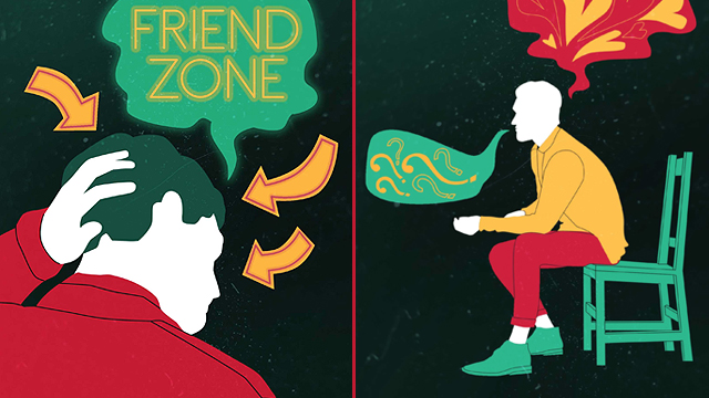 Struggles of Being Torpe